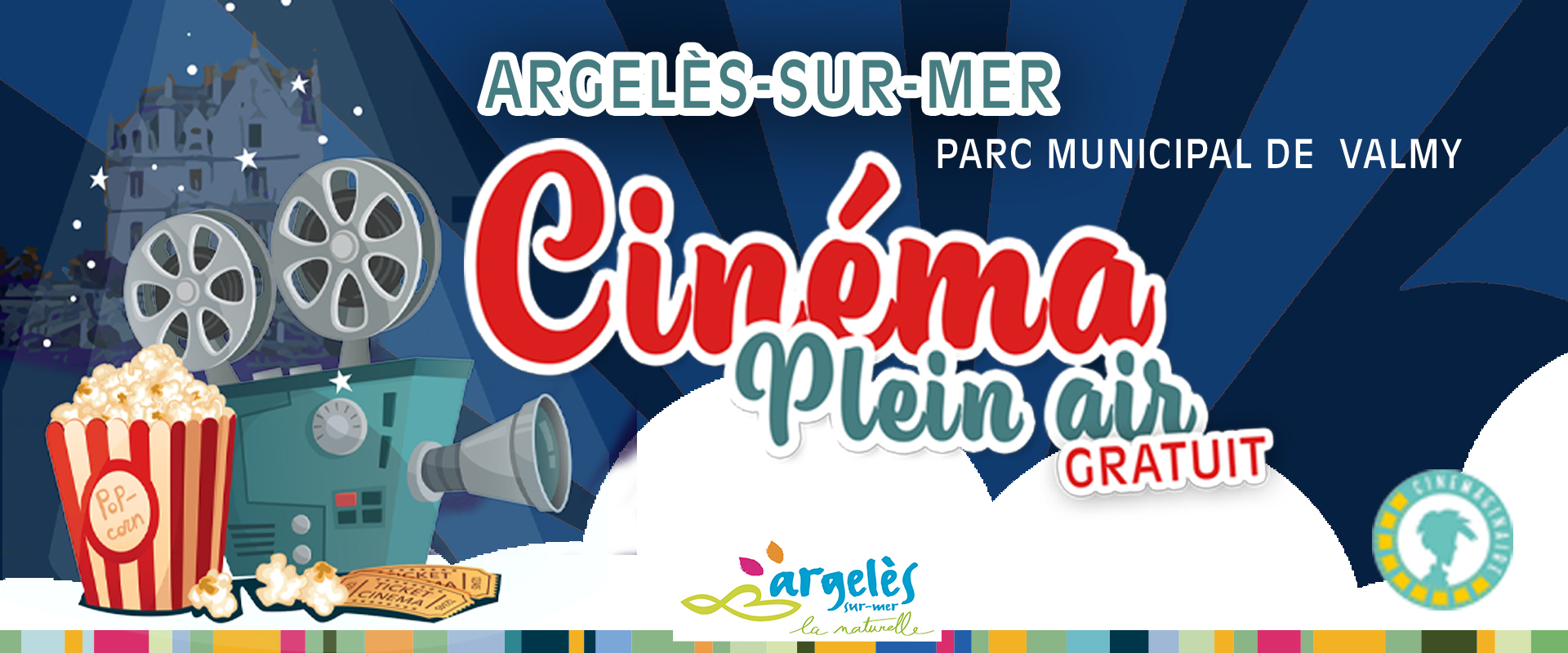 Mairie d'Argelès-sur-Mer