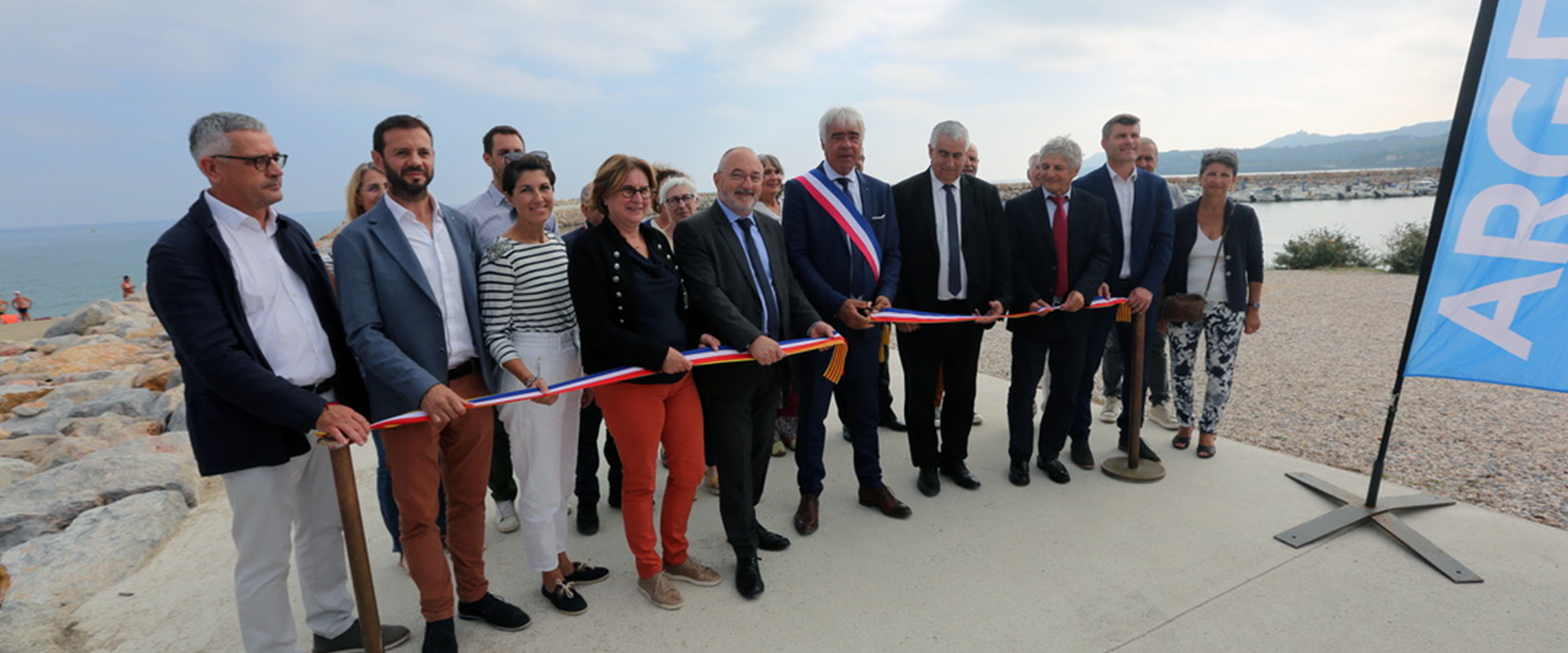 Mairie d'Argelès-sur-Mer